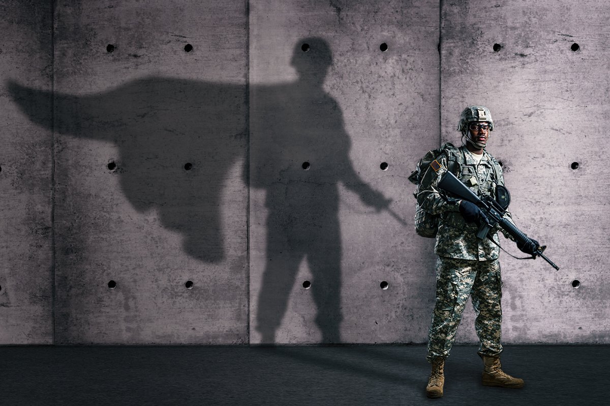 Researchers Developing High-Tech Fiber Army Could Use for Super Suits ...