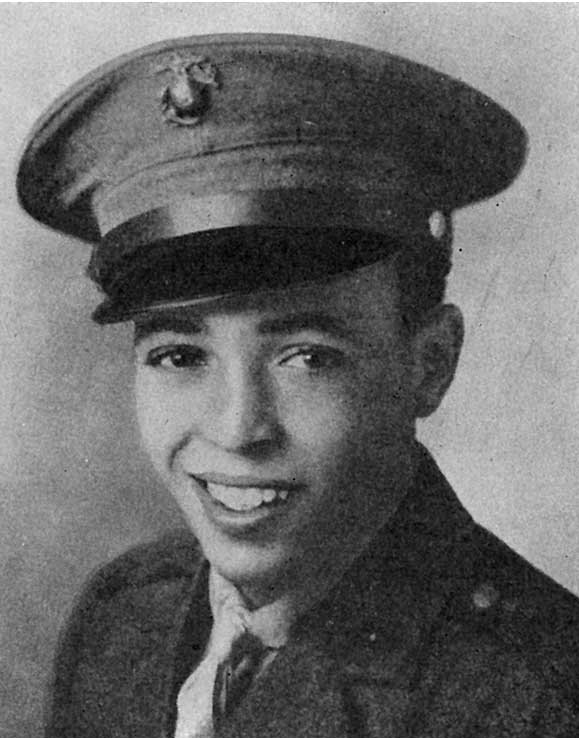 The Definitive List of Every Hispanic American Medal of Honor Recipient ...