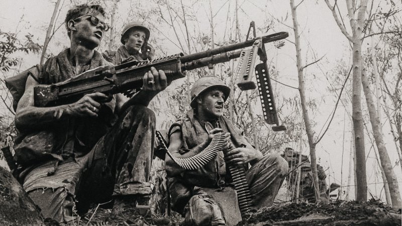 Why Troops Still Love The M60 ‘Pig’ After More Than 60 Years | Coffee or Die