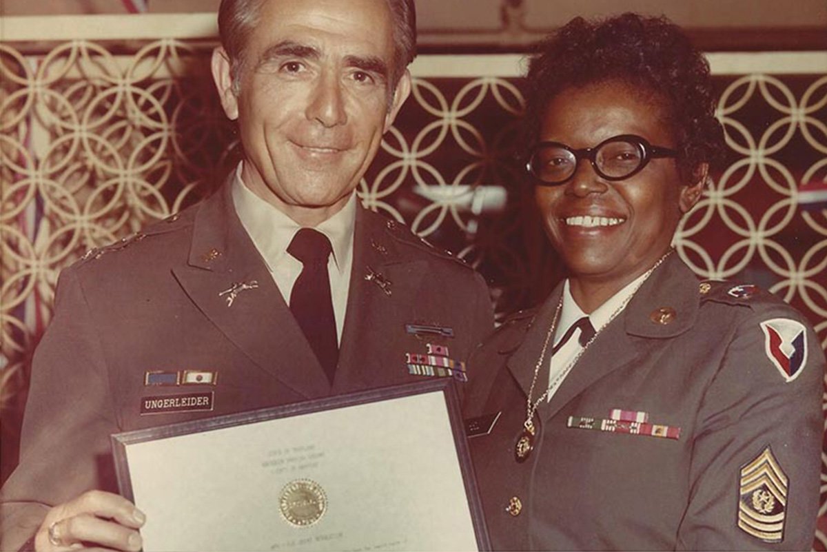 12 Badass Women in the Running for Military Base Names | Coffee or Die