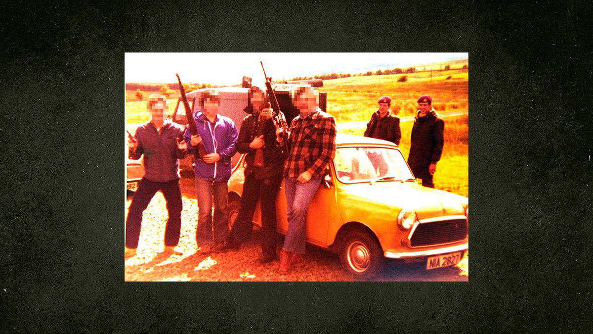 The Four Square Laundry Service and the Undercover Female Operator Who ...