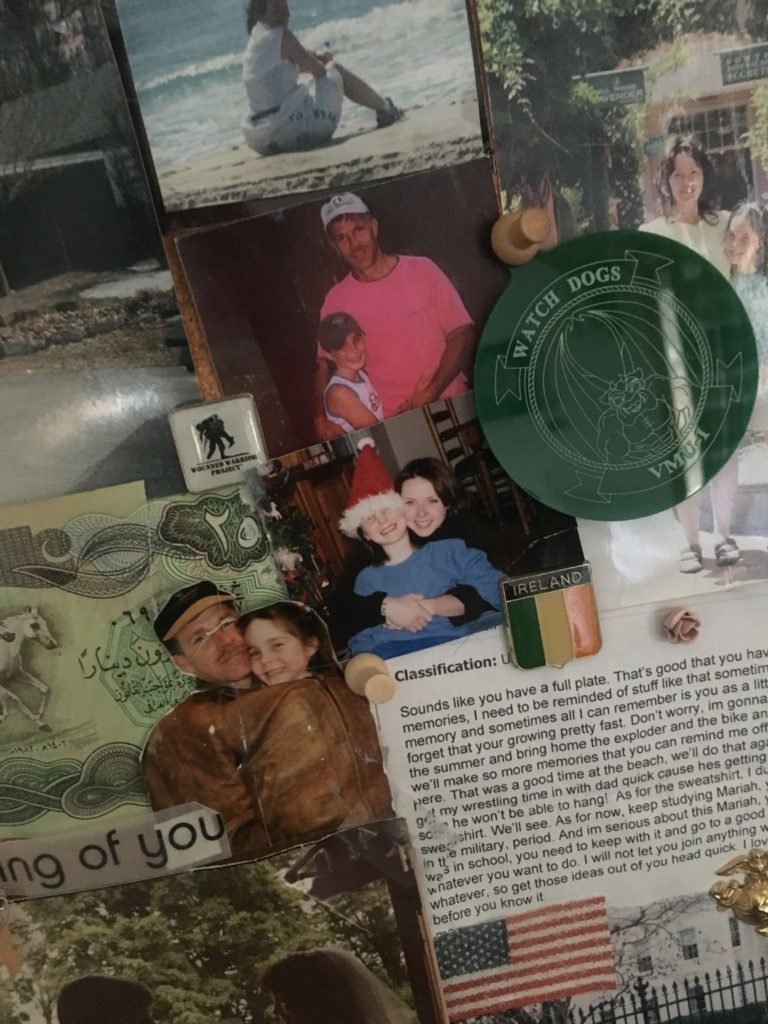 The Legend of Chief Shannon Kent