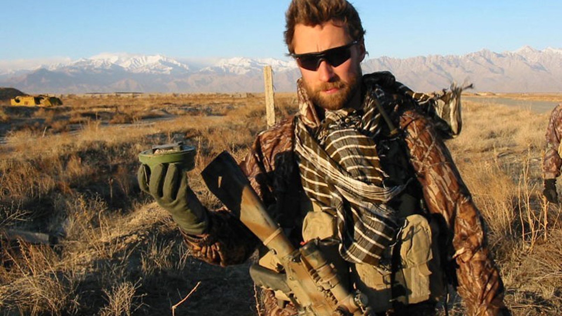 Heroism & Guts — What It Takes To Earn the Navy Cross | Coffee or Die