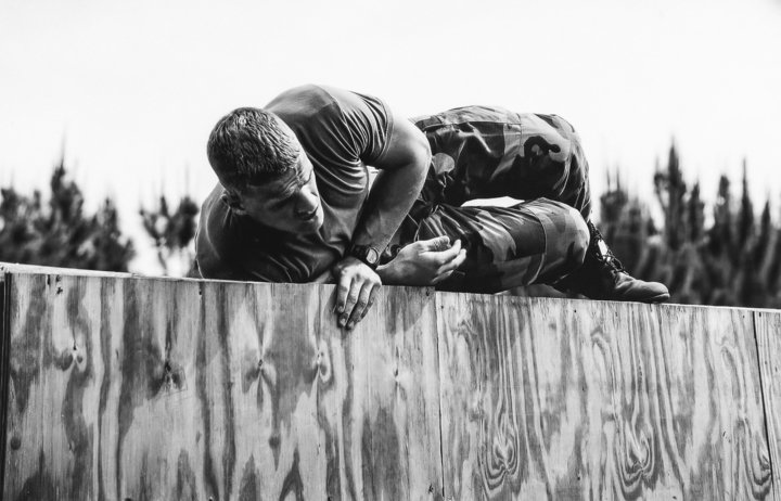 ‘The Gift’ Explores the Life and Legacy of Medal of Honor Recipient ...