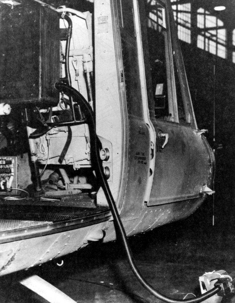 The People Sniffer: A Strange Device Born During the Vietnam War ...