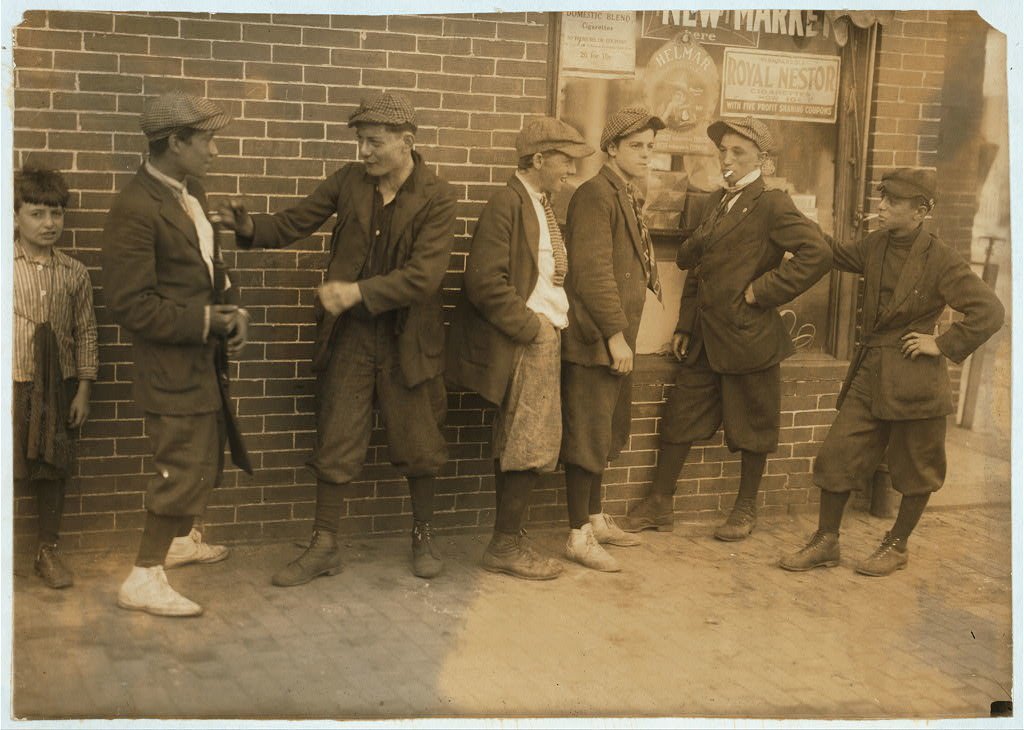 ‘West Side Story’ Songs Are Timeless, but Gang Culture Changed | Coffee ...