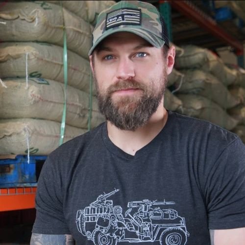 How Leadership at BRCC Shifted From Government Service to Veteran Service