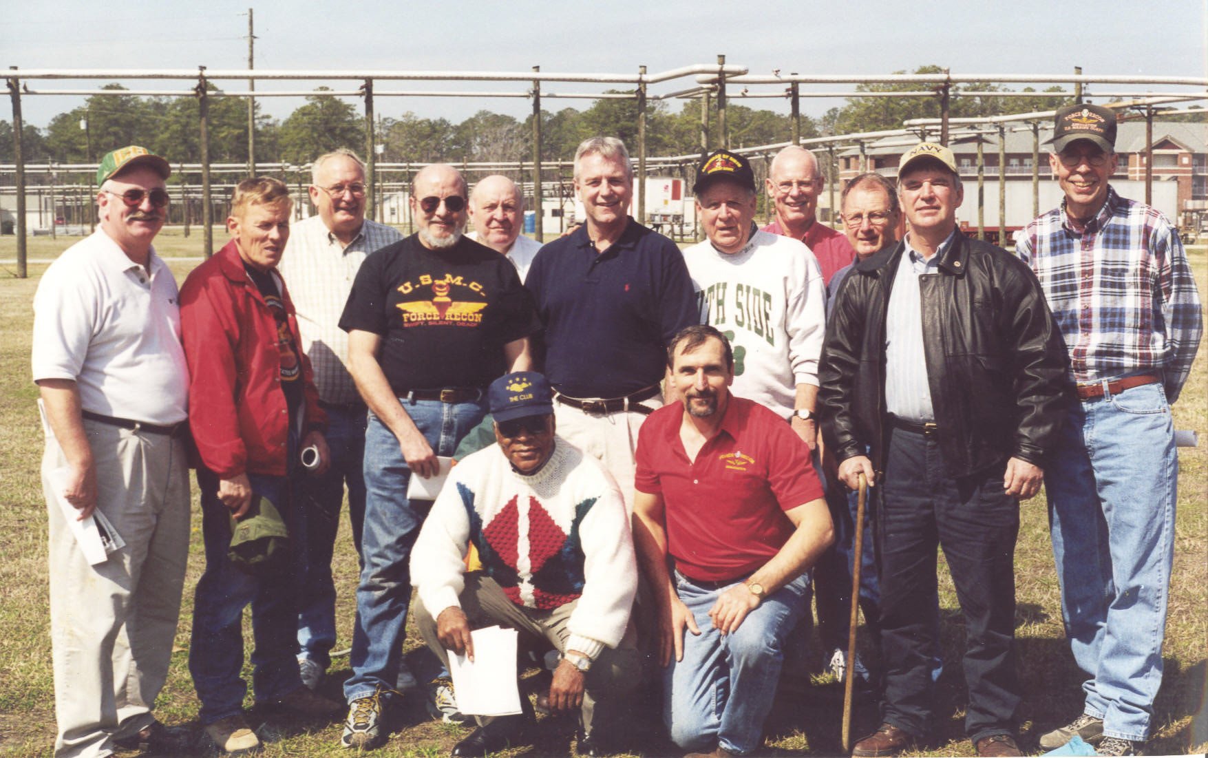 The Legend of Jim Capers: The Hero Who Never Was | Coffee or Die