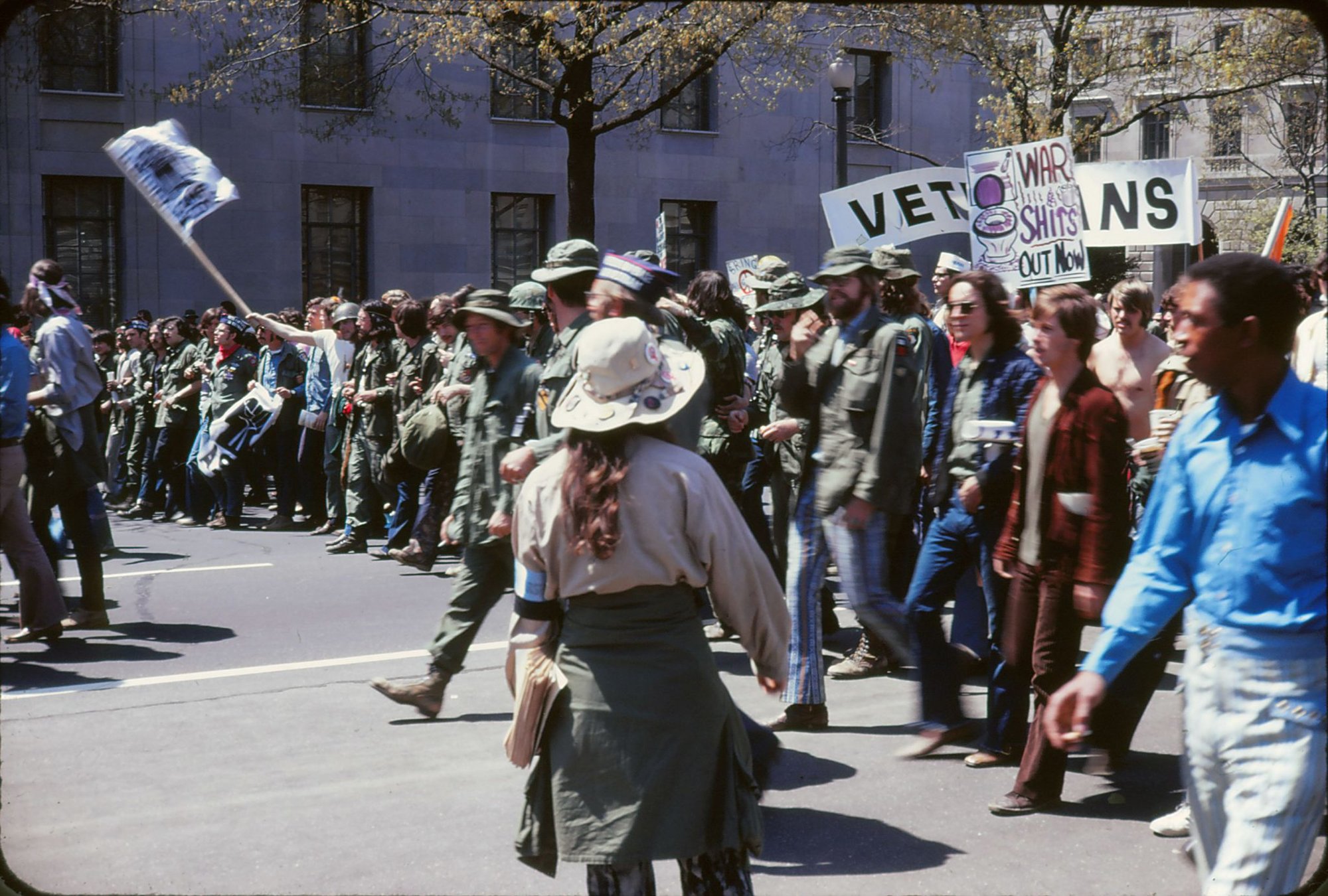 The Controversial Gi Coffeehouses Of The Vietnam War Coffee Or Die