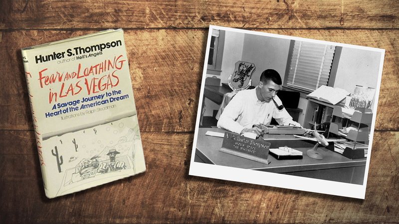 10 Great American ‘Military Writers’ and How They Served | Coffee or Die