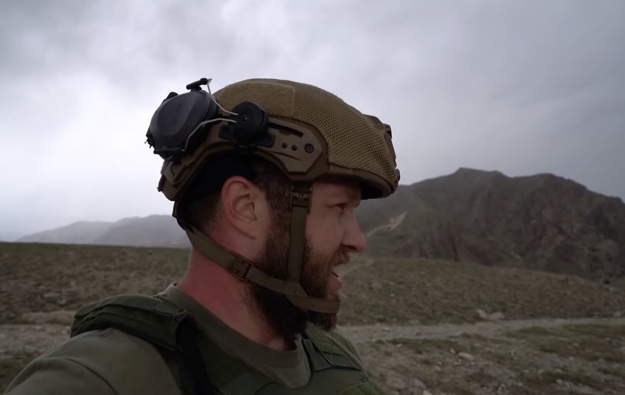 Embedding With Green Berets: What It Was Like to Return to Afghanistan ...