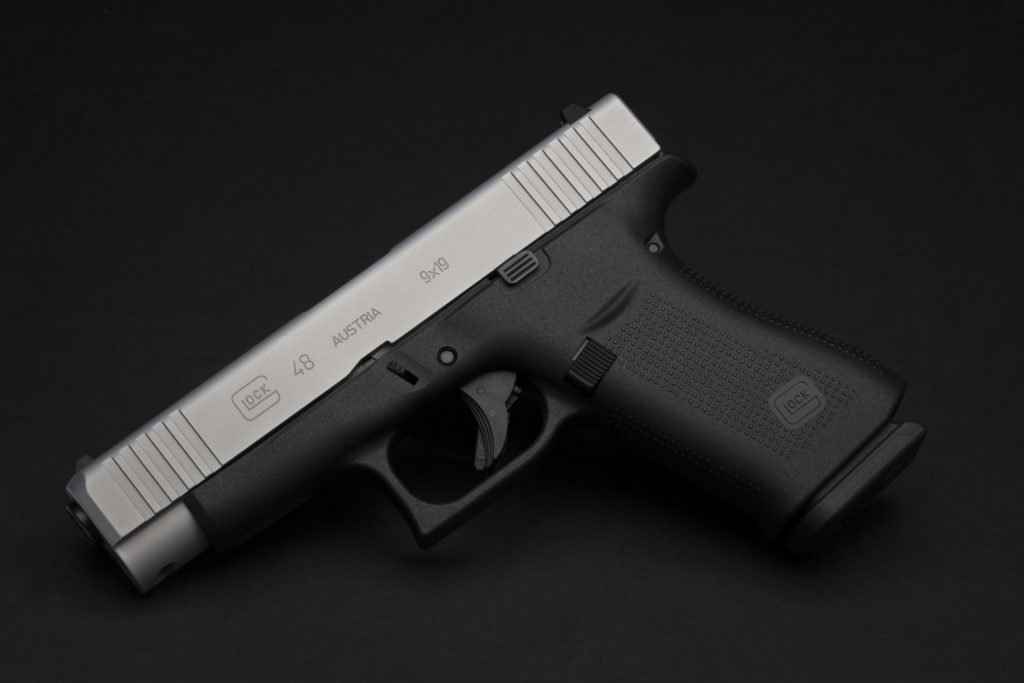 Review: The Glock 48 is a Solid Concealed Carry Option | Coffee or Die