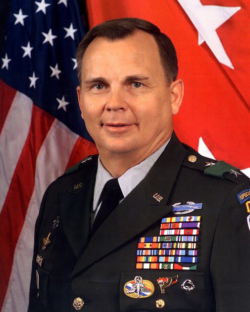 Delta Force Legend Gary Harrell Dies in Tennessee | Coffee or Die