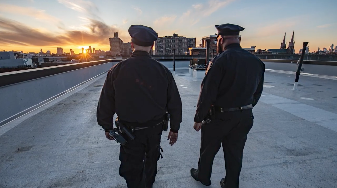 NYPD Losing Officers at ‘Troubling’ Rate as Gun Violence, Murder Rates ...