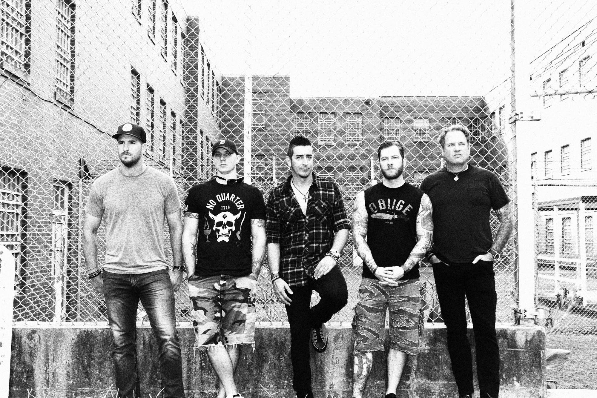 Rock Band with a Purpose: How Silence & Light’s Music Supports the ...