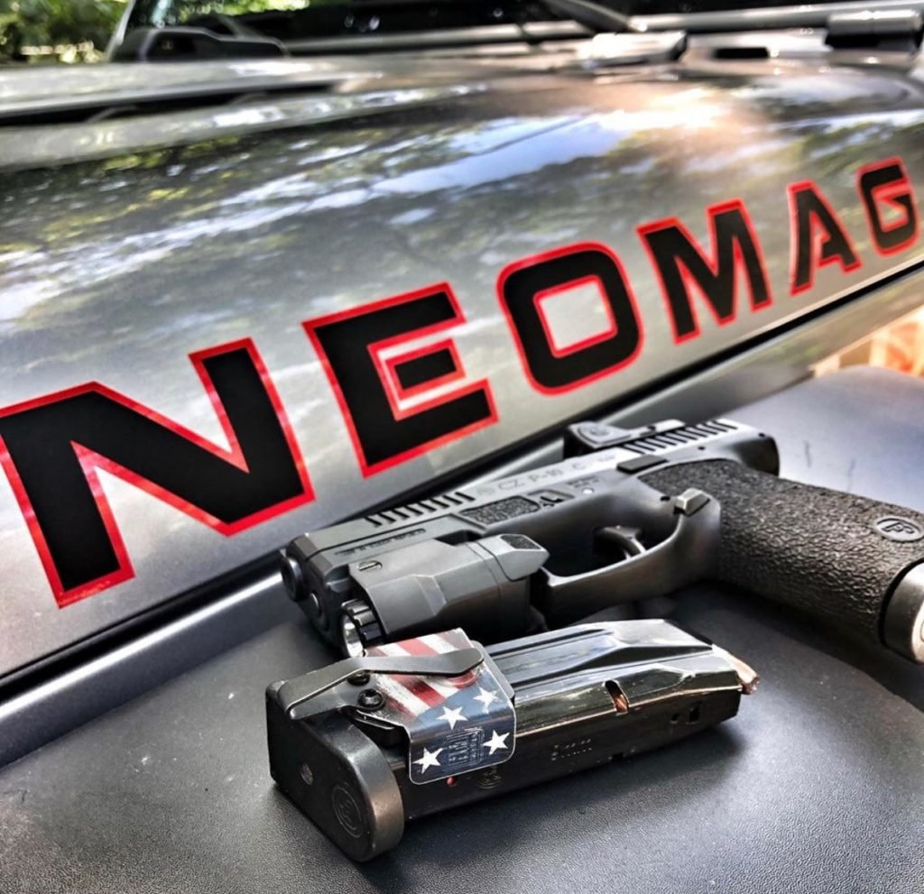 Why It’s Important to Carry a Spare Magazine | Coffee or Die