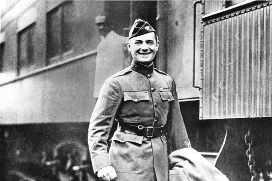 How Irish American Spymaster ‘Wild Bill’ Donovan Earned His Nickname