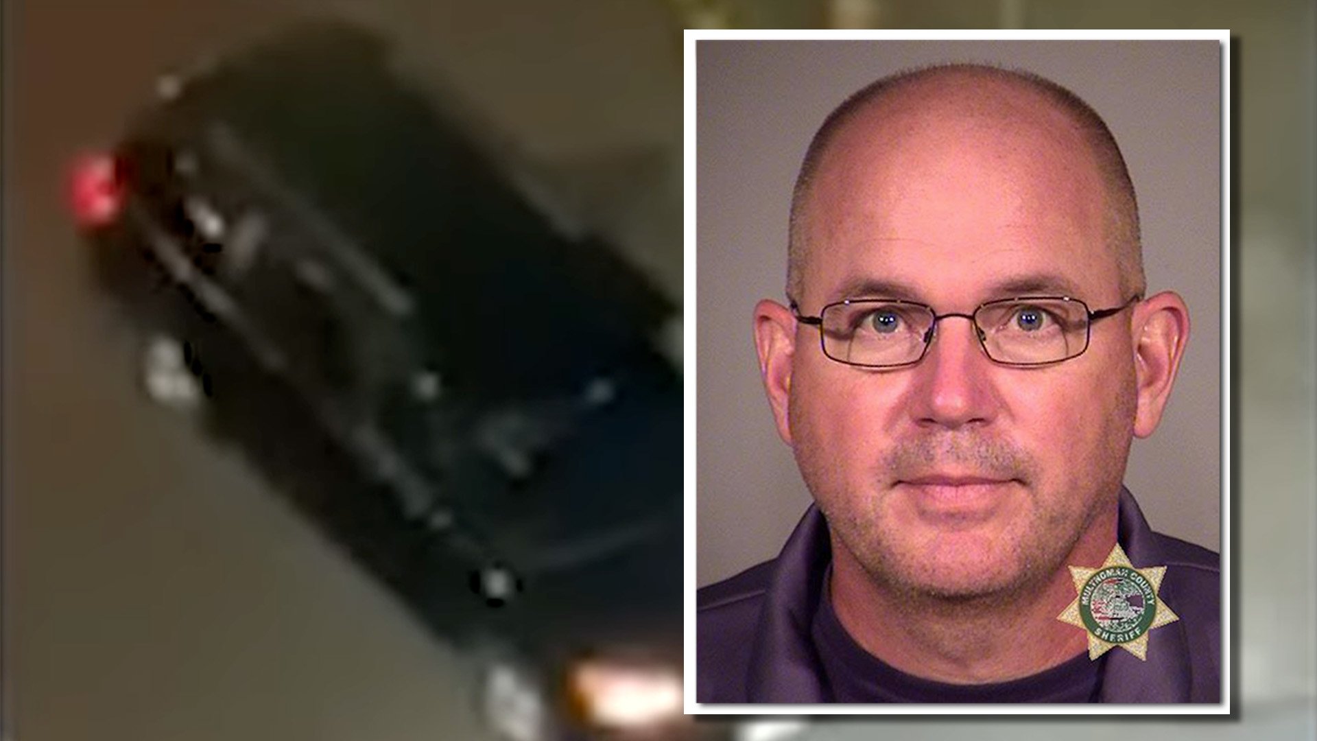 Ex-Portland Cop Sentenced for Driving Into Suspected Looter During 2020 ...