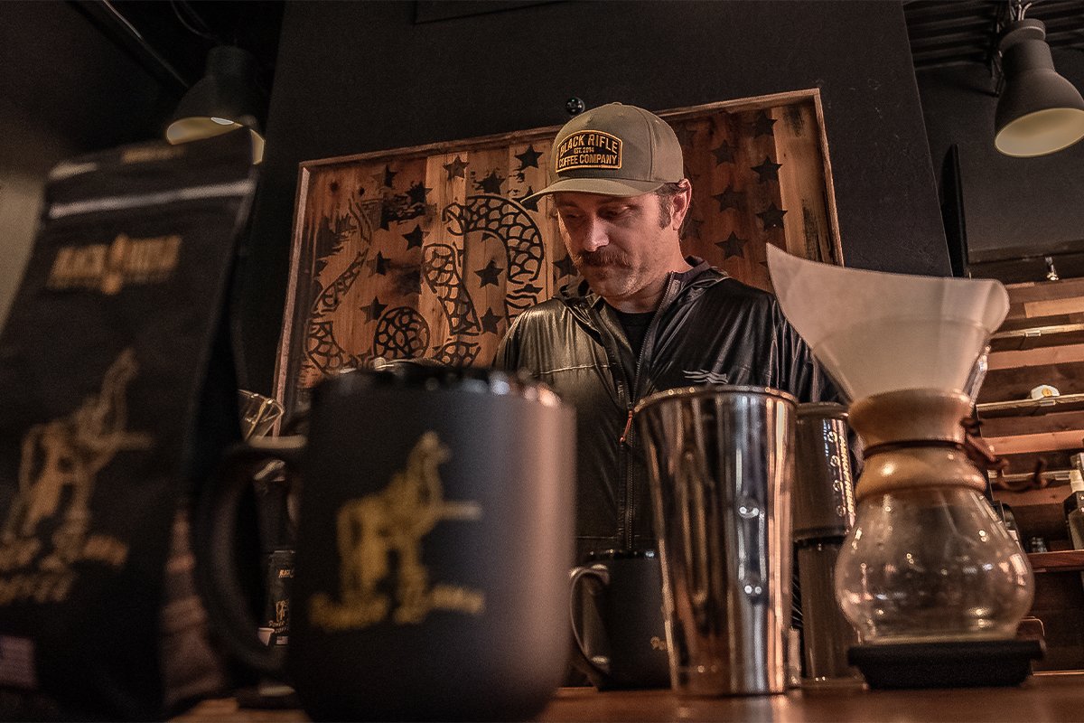 What Makes a Great Master Roaster in the Coffee Business? | Coffee or Die