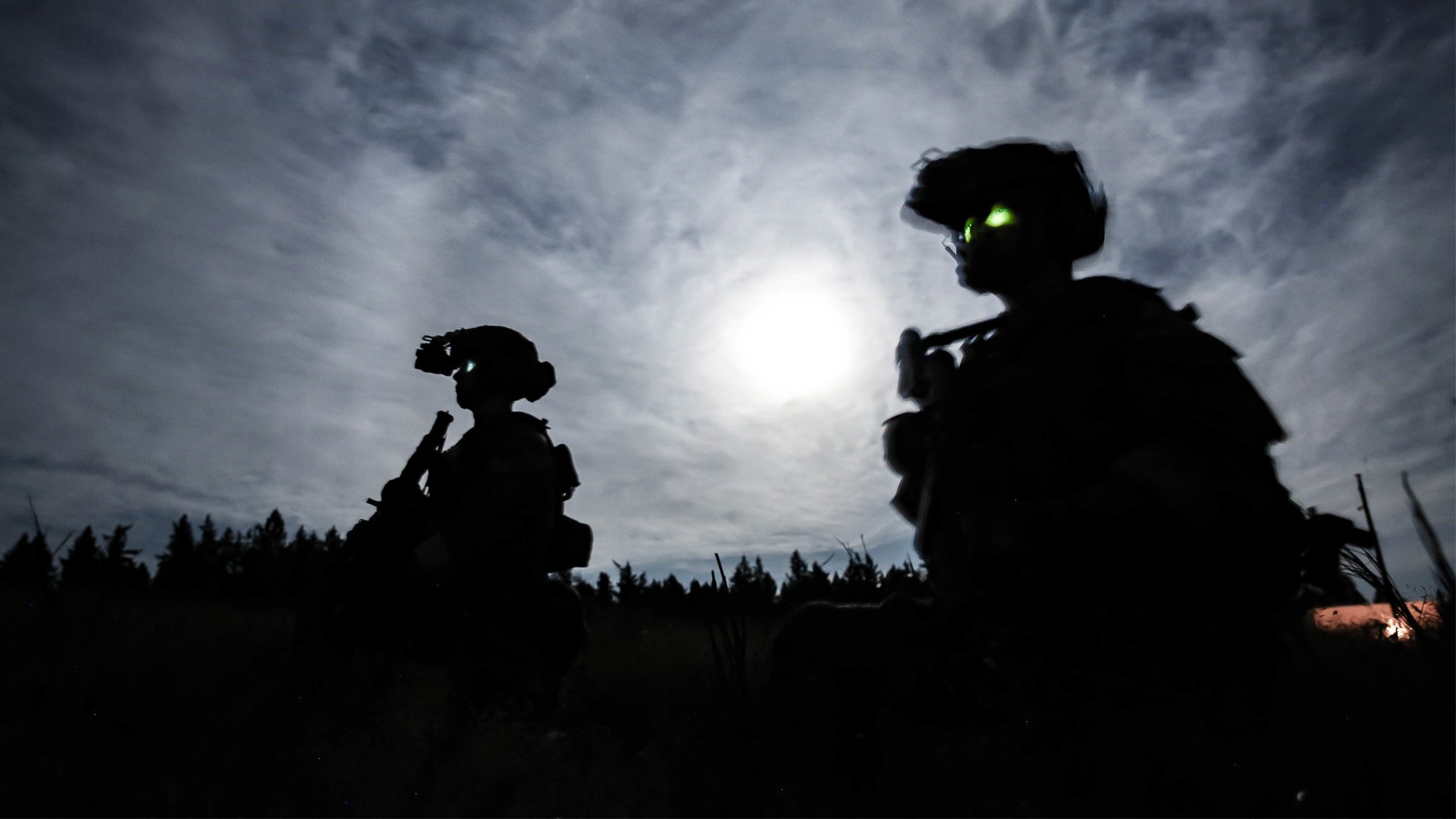 Sua Sponte: The Fighting Spirit of the 75th Ranger Regiment | Coffee or Die