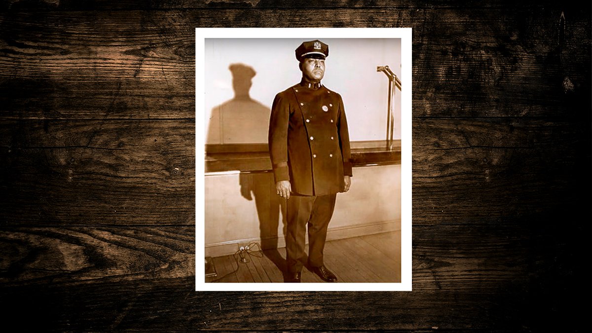 Samuel J. Battle: The Forgotten Hero of the NYPD Who Broke the City’s ...