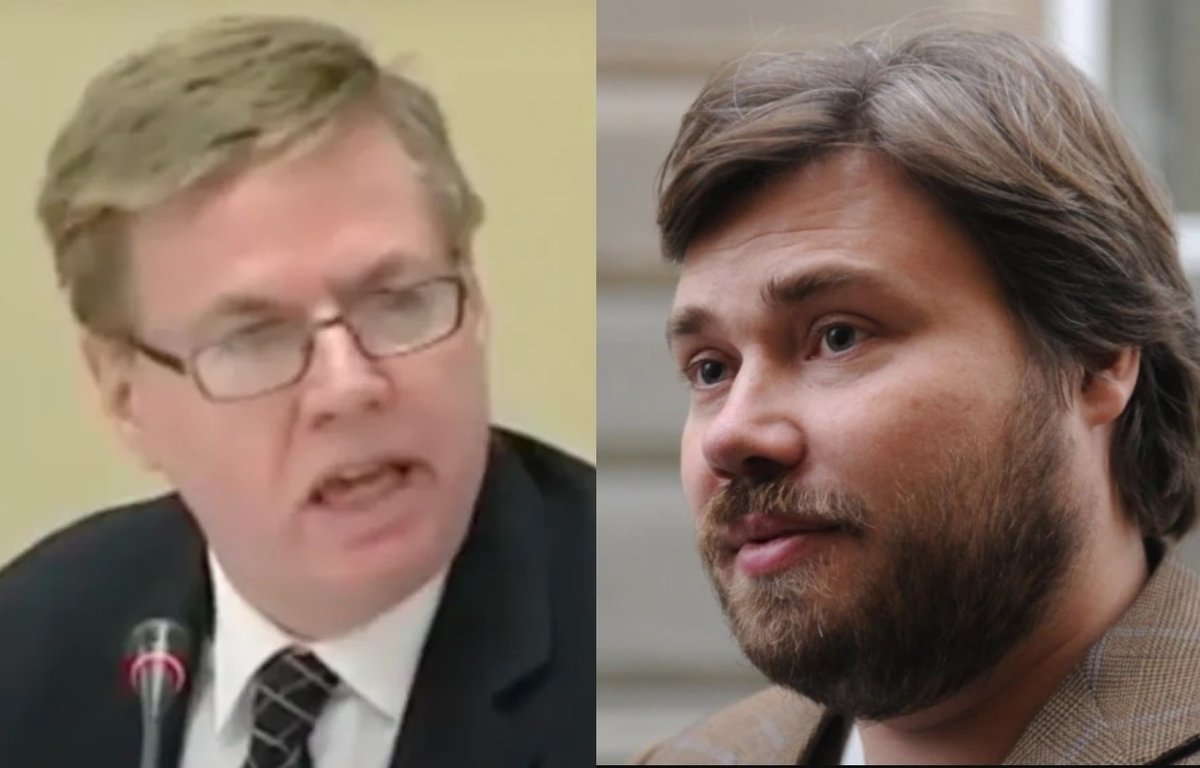 Feds: Former Fox TV Producer Spread Fake News for Russian Oligarch ...