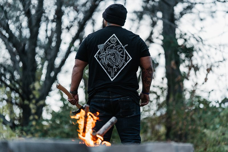 Get Your Viking On: The Exclusive 30 Sec Out BRCC Shirt Club Design ...