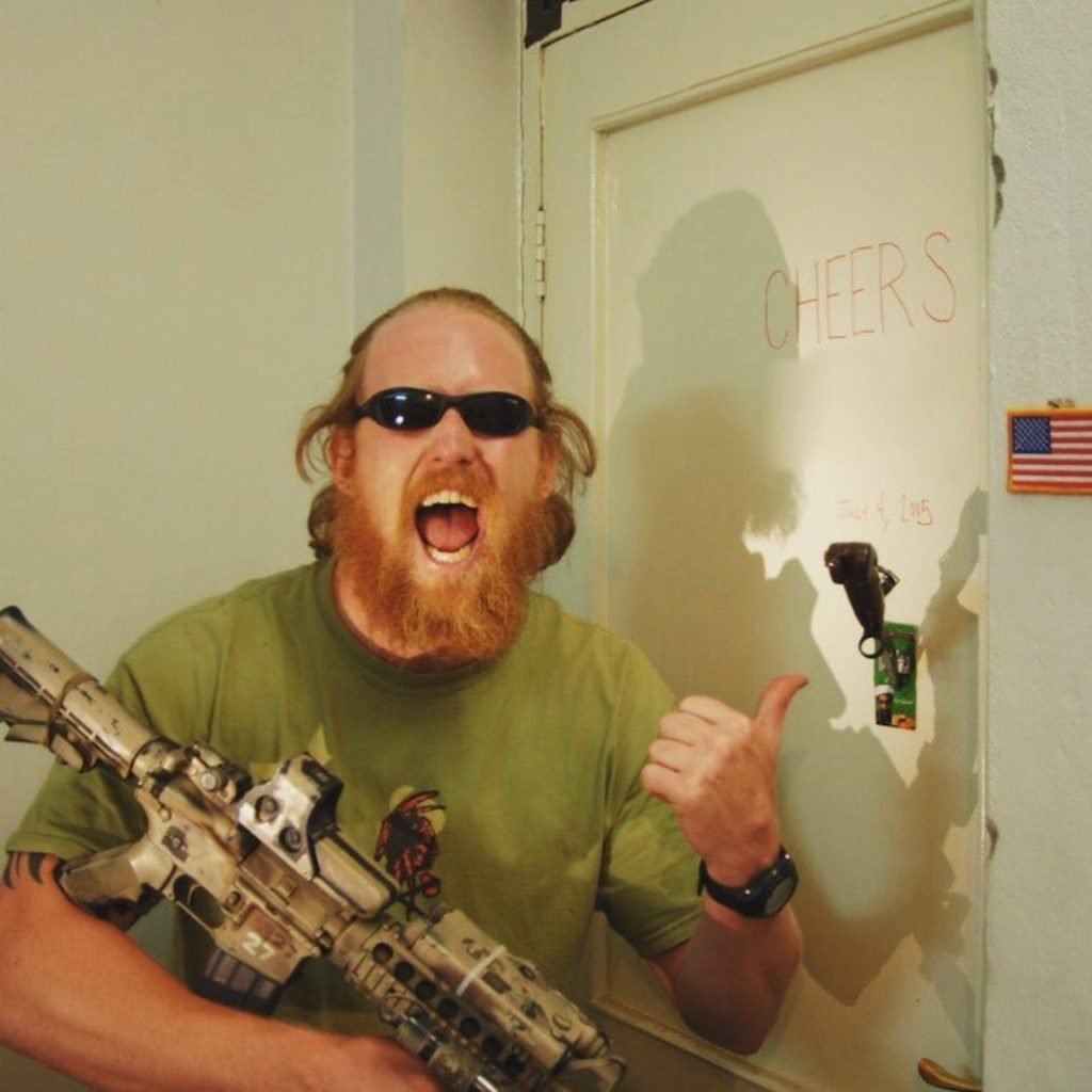 The Top 17 Most Operator Pics of the GWOT | Coffee or Die