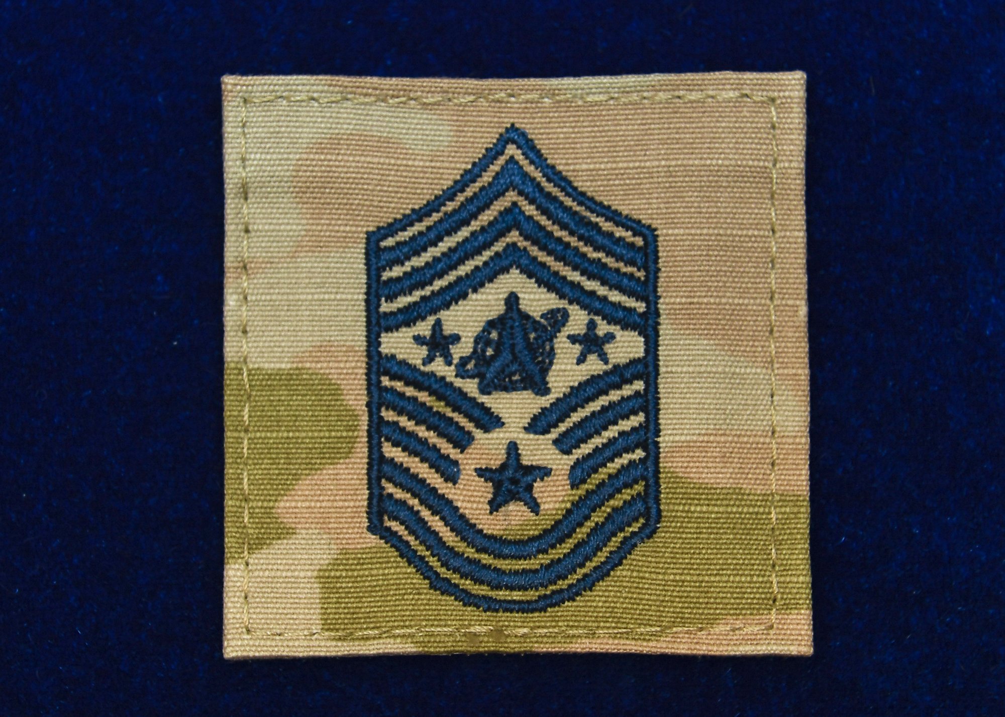 Space Force Reveals Official Ranks | Coffee or Die