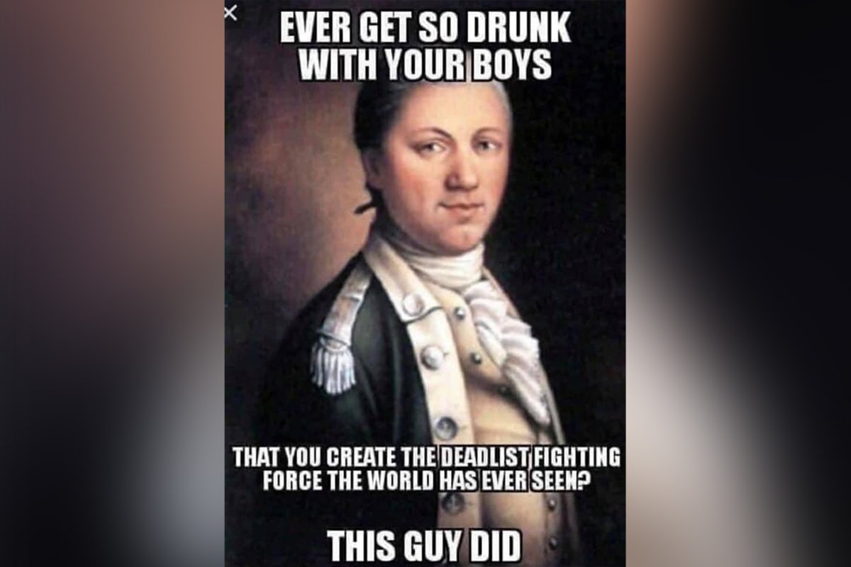 Jarheads Invade Internet With the Best Marine Corps Birthday Memes ...