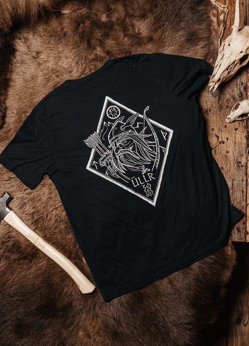 Get Your Viking On: The Exclusive 30 Sec Out BRCC Shirt Club Design ...