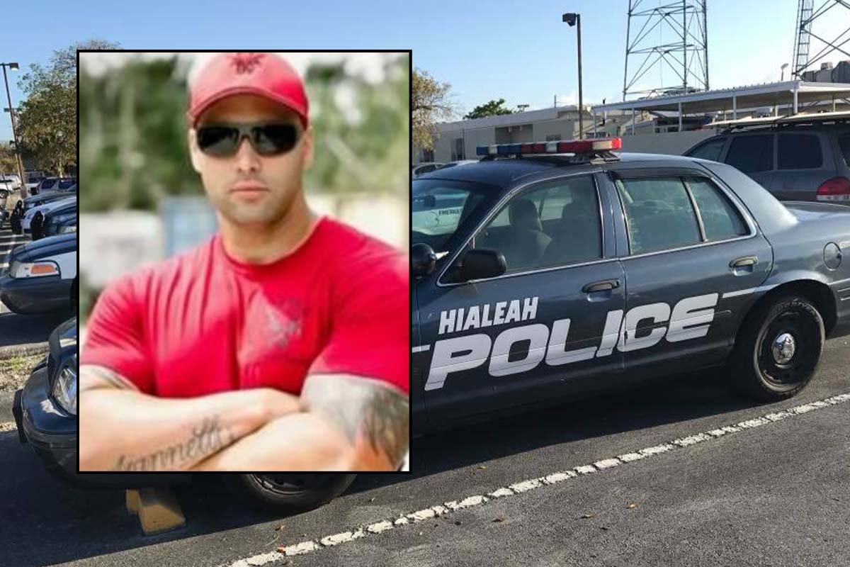 Florida Cop Who Confessed to Sexually Abusing Women Going to Prison ...