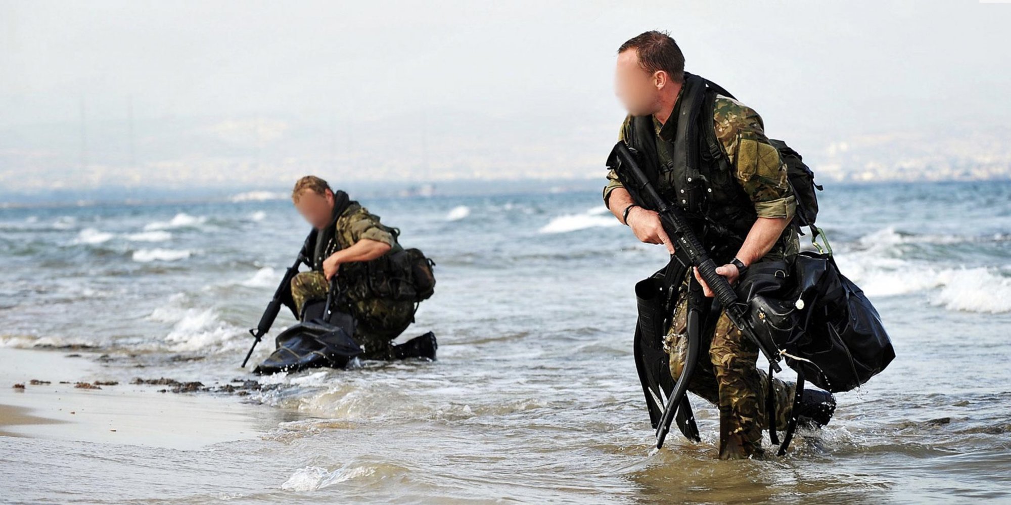 Navy SEALs Aren’t Strictly an American Thing — Here Are 3 Other ...