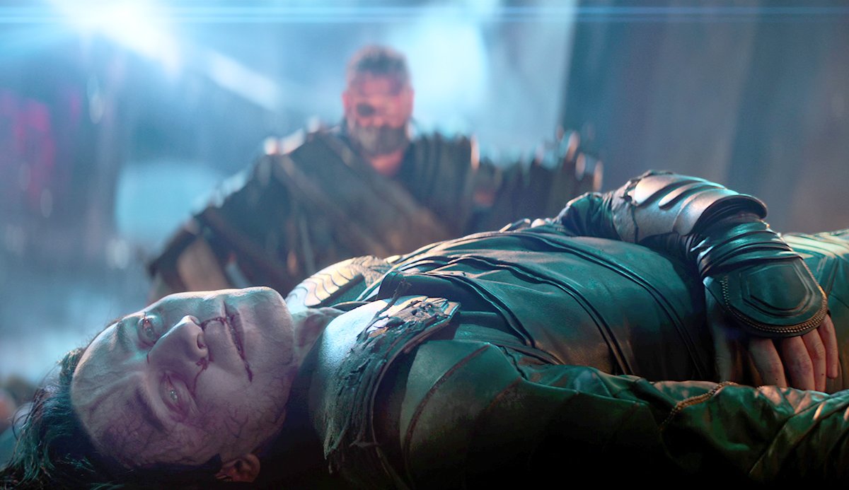 How Marvel Uses the Avengers To Explore Post-Traumatic Stress | Coffee ...