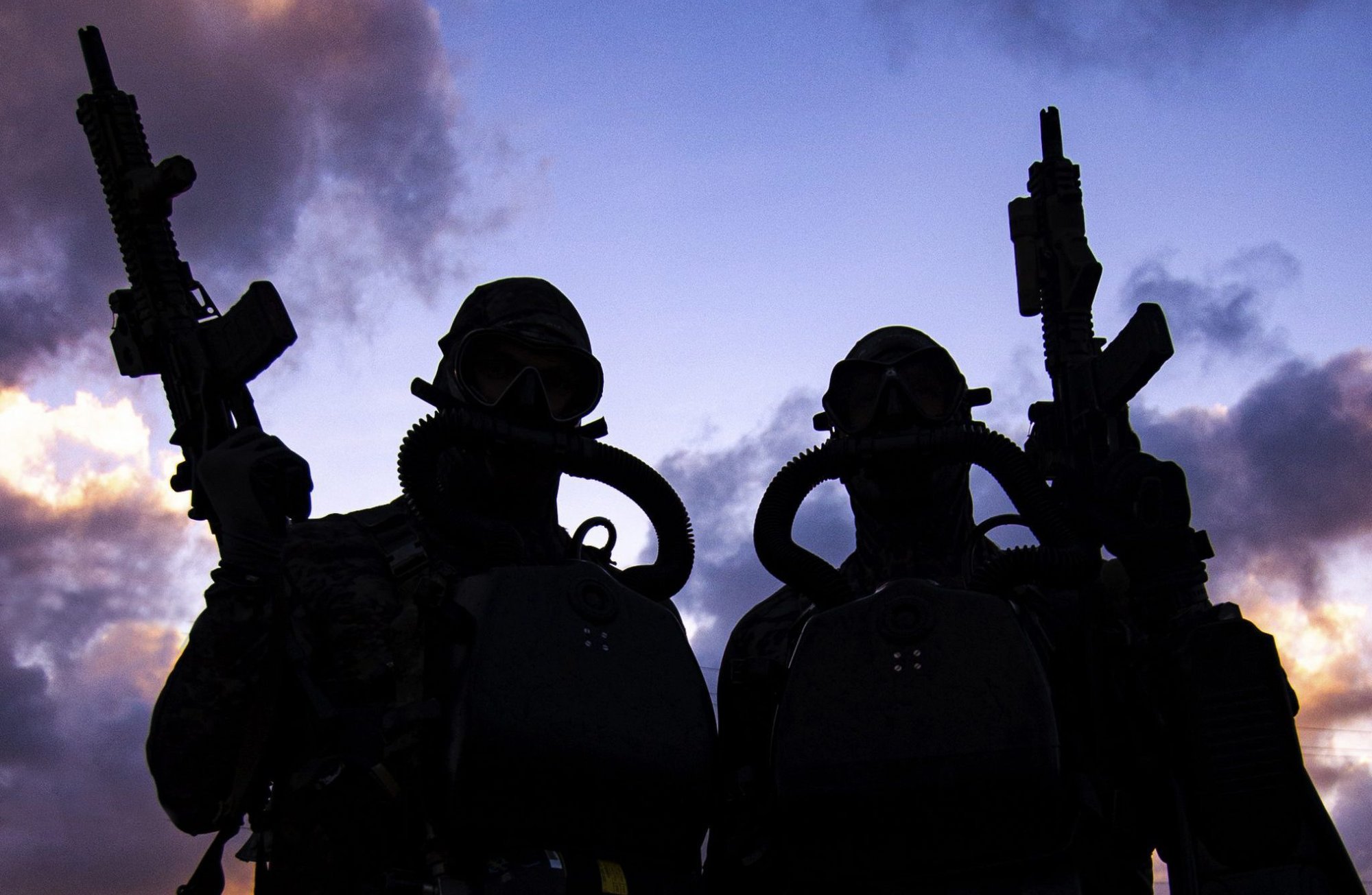 SEAL Sentenced to 10 Years for Green Beret’s Killing | Coffee or Die