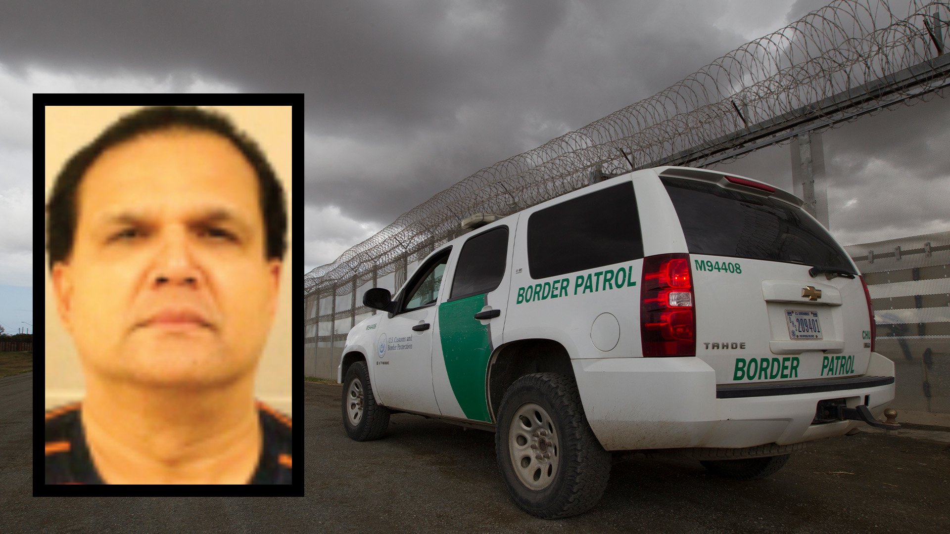 Feds ‘fat Leonard Probably Smuggled Into Mexico 40k Bounty On His Head