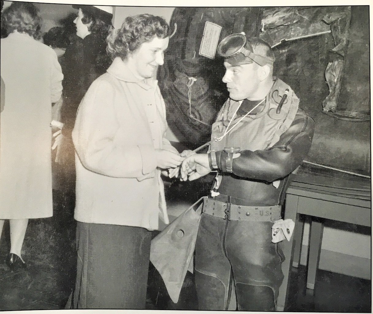 Harry Beal, America’s First Navy SEAL, Might Also Have Been the ...