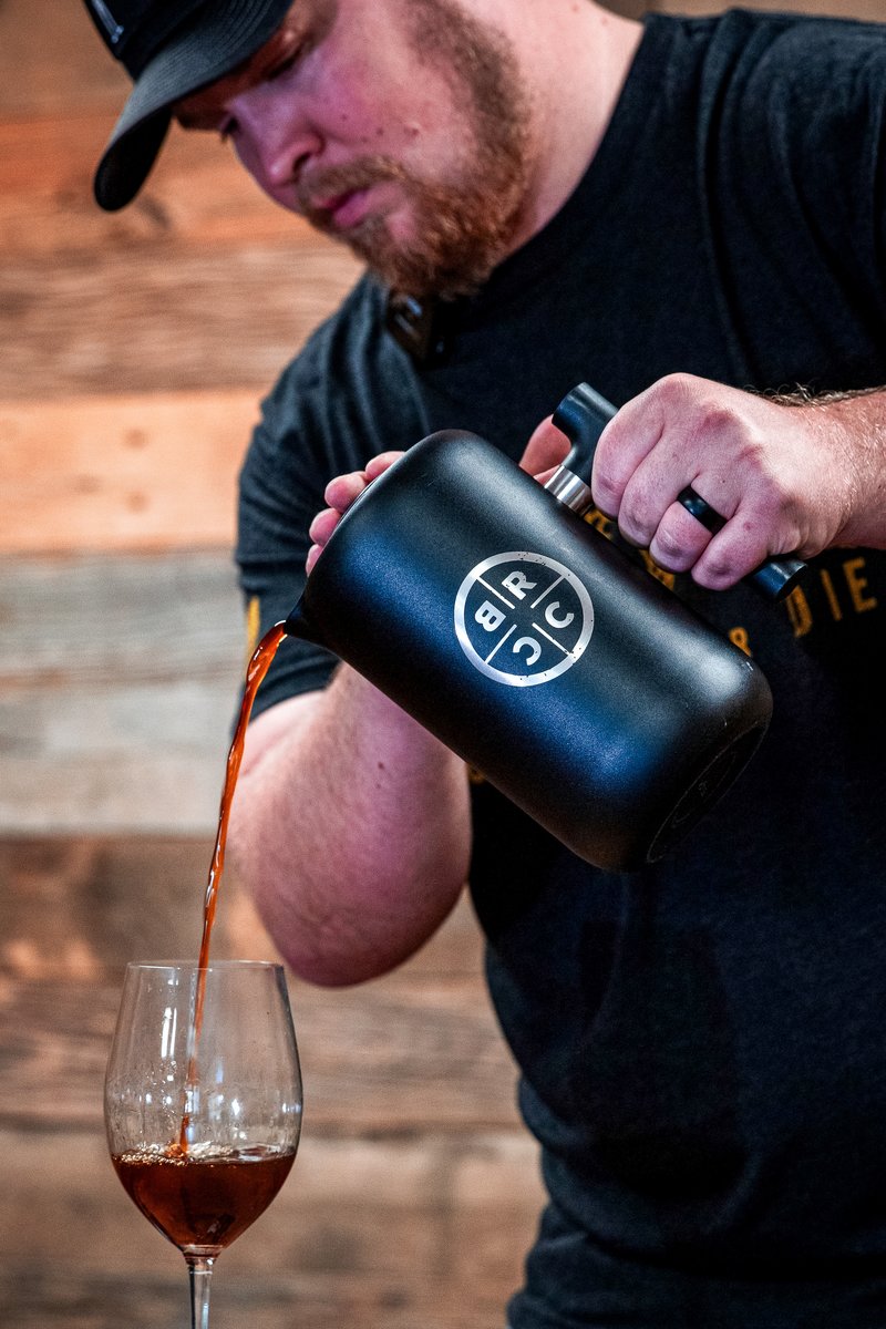 Greenlandic Coffee: Booze, Caffeine, and Fire All in One Delicious Cup ...
