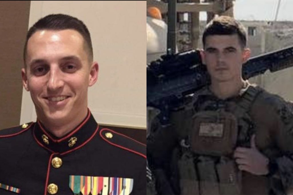 3 U.S. Marines Killed in Afghanistan ID’d | Coffee or Die