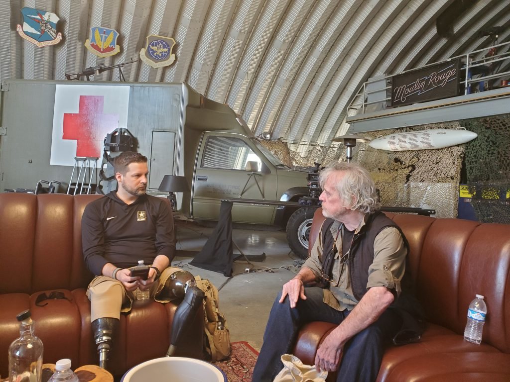 VET Tv’s New Series Showcases the Role of Comedy in Helping Veterans ...