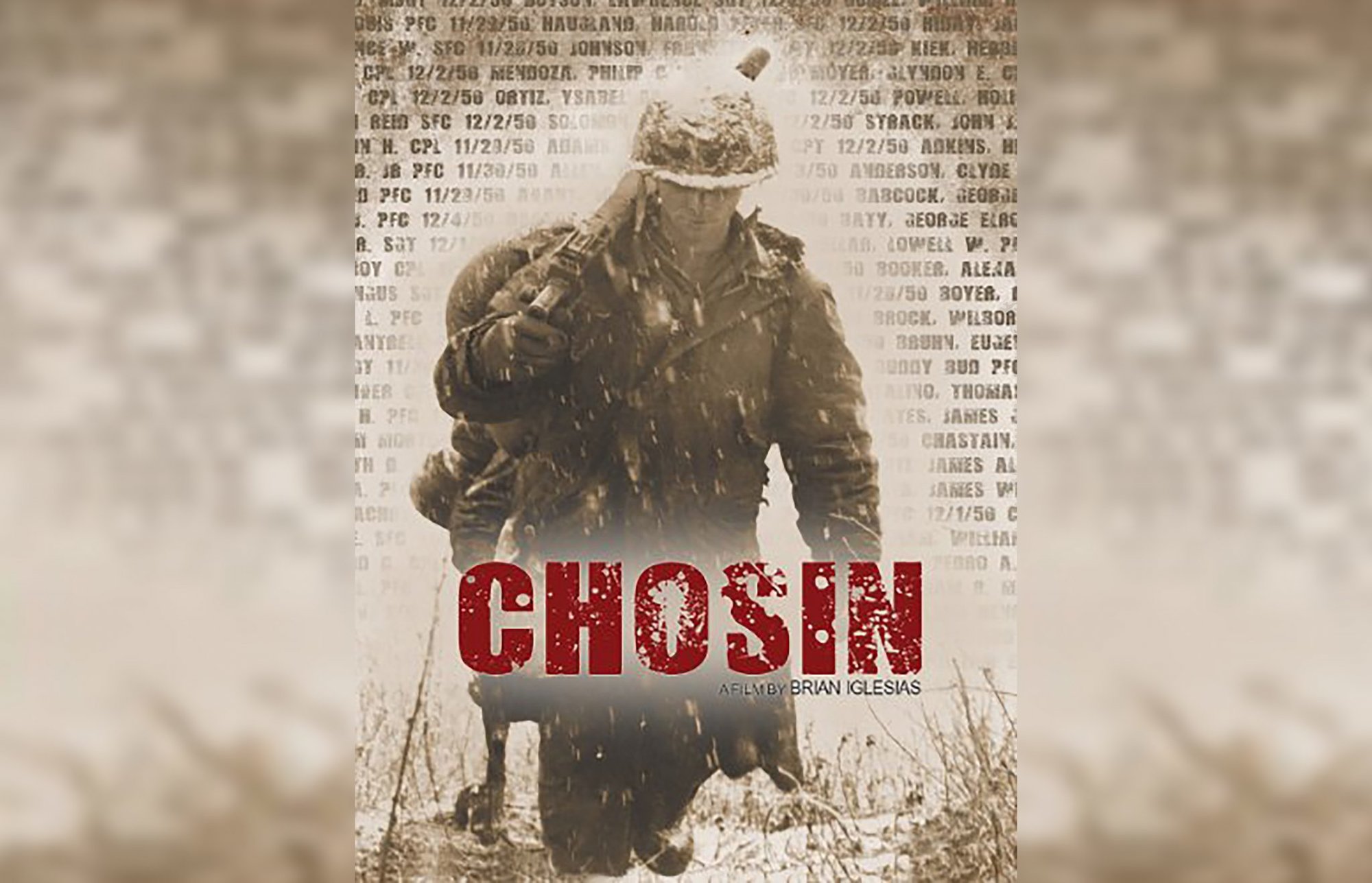 ‘Chosin’: The Jaw-Dropping, Must-Watch Documentary About the Legendary ...
