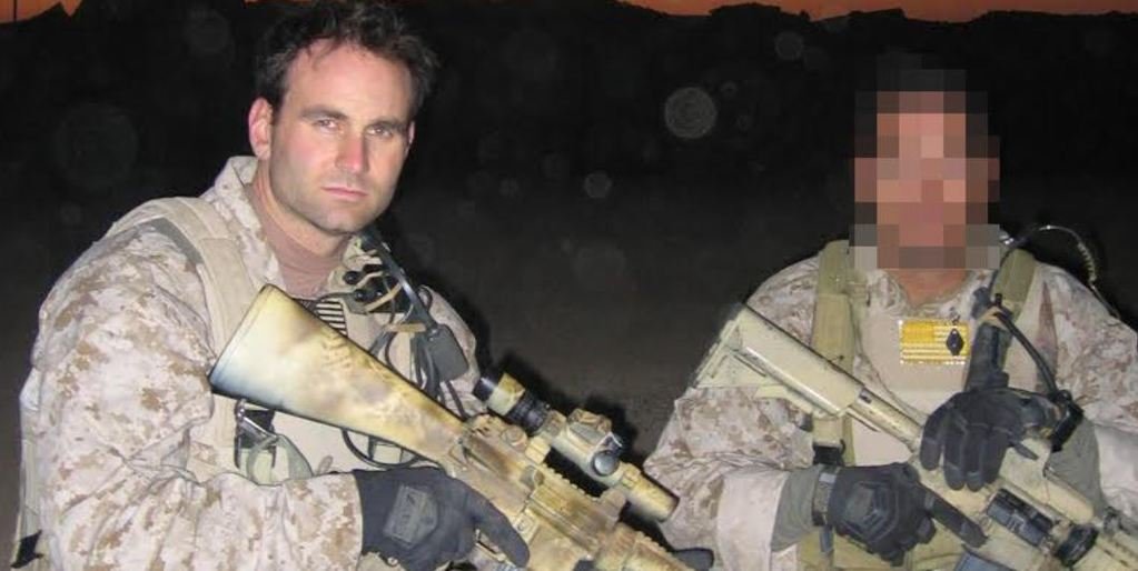 ‘In the Blood’: How Jack Carr Used His Time as a SEAL Sniper To Create ...