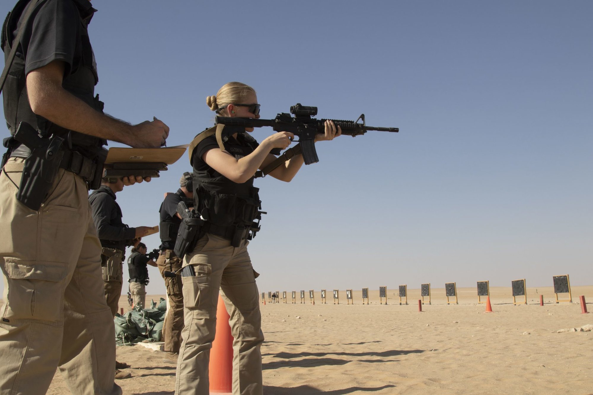 How To Spot a Concealed Firearm, According to a Police Officer | Coffee ...