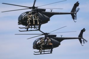 This is the Army’s Super Secret Special Operations Aviation Unit ...