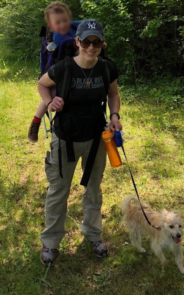 The Legend of Chief Shannon Kent