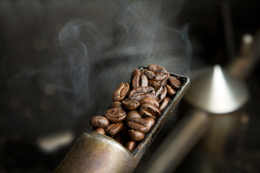 What Makes a Great Master Roaster in the Coffee Business? | Coffee or Die