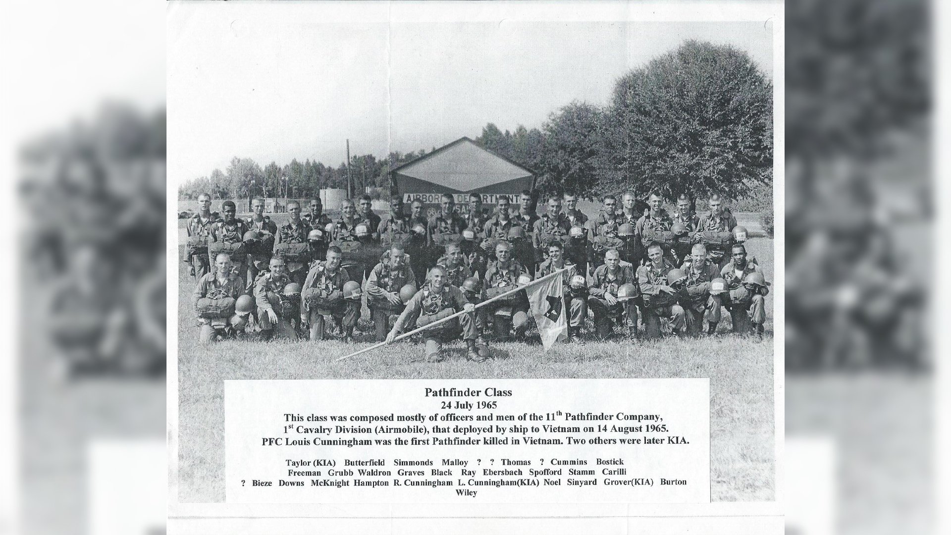 Coffee or Die Magazine | 4 American Units That Conducted Multiple ...