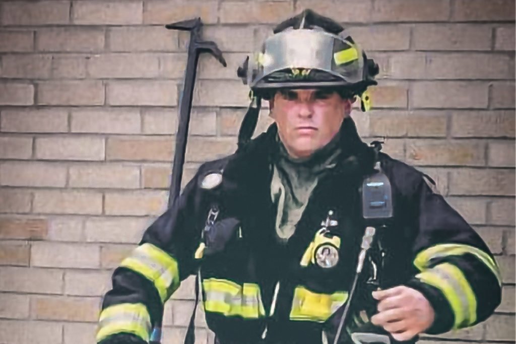 What it Means to be a Firefighter, According to 4 Firefighters | Coffee ...