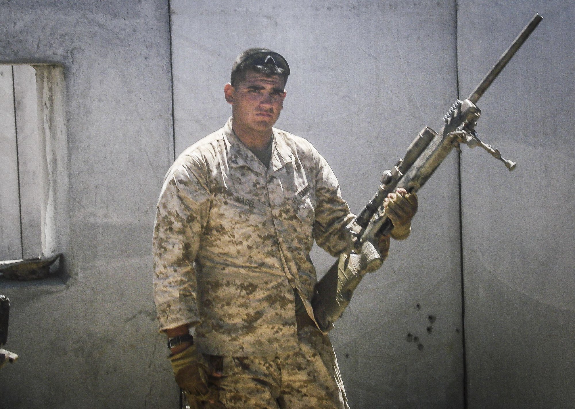What It Means To Be a Marine Corps Scout Sniper, According to 5 Scout Snipers | Coffee or Die
