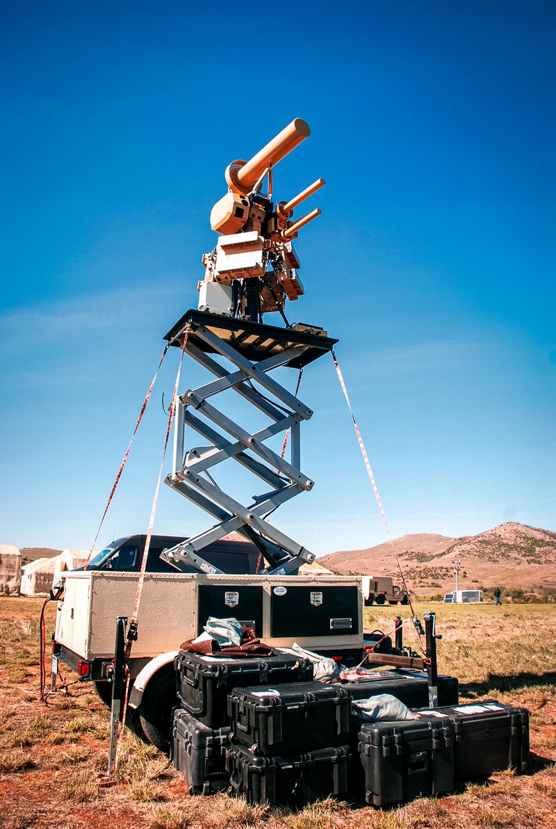 Syria Drone Strike: A Wake-Up Call for Future Drone Warfare | Coffee or Die